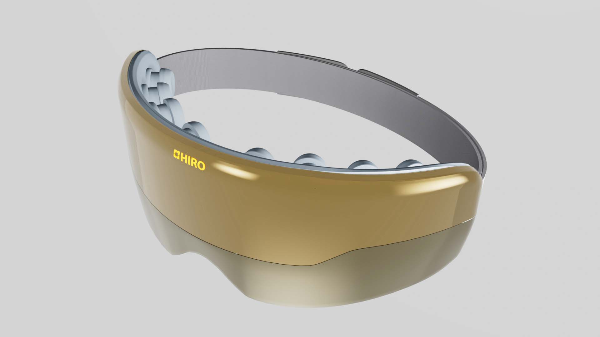 iPAMPER H080 – Hiro